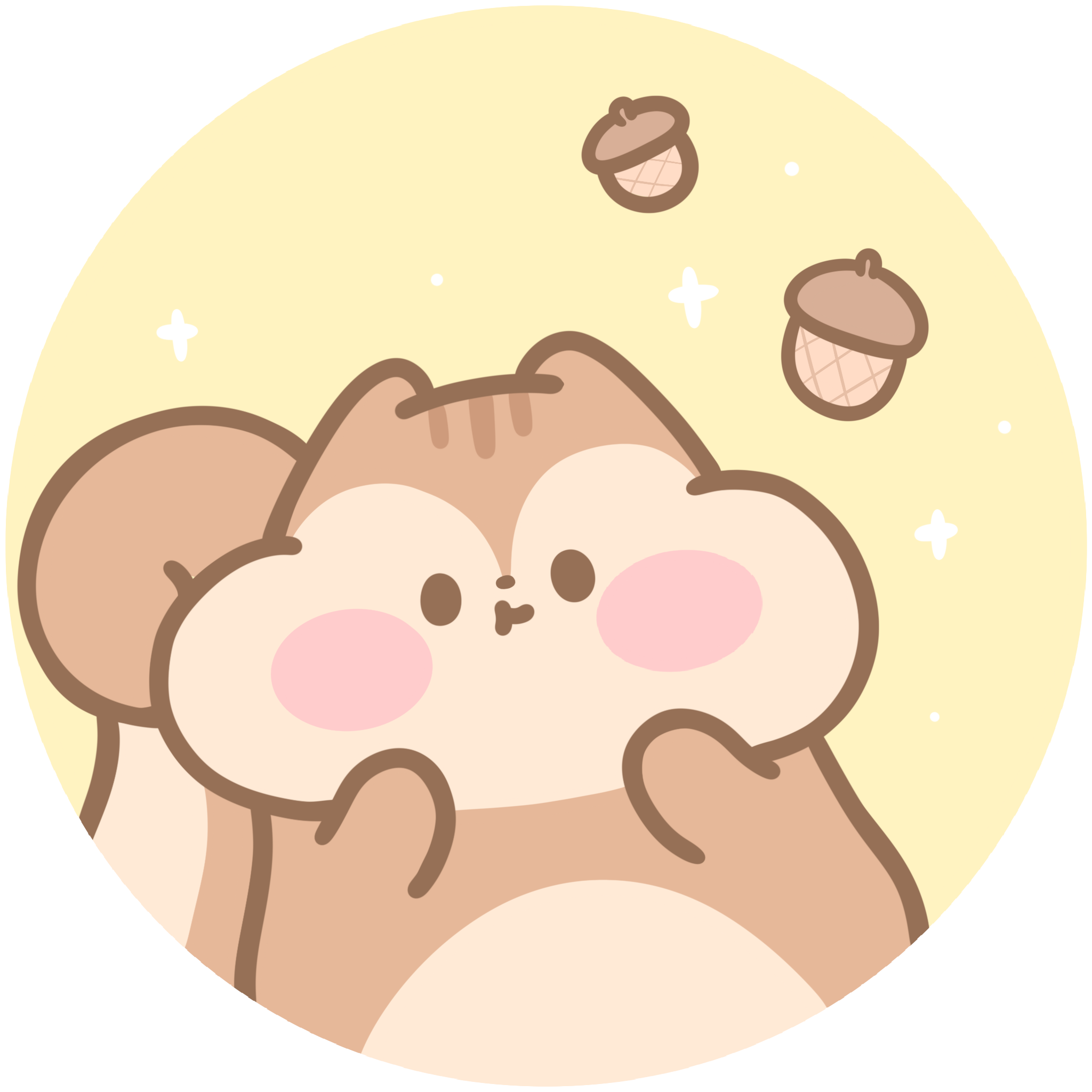 Corny – Studio Bee