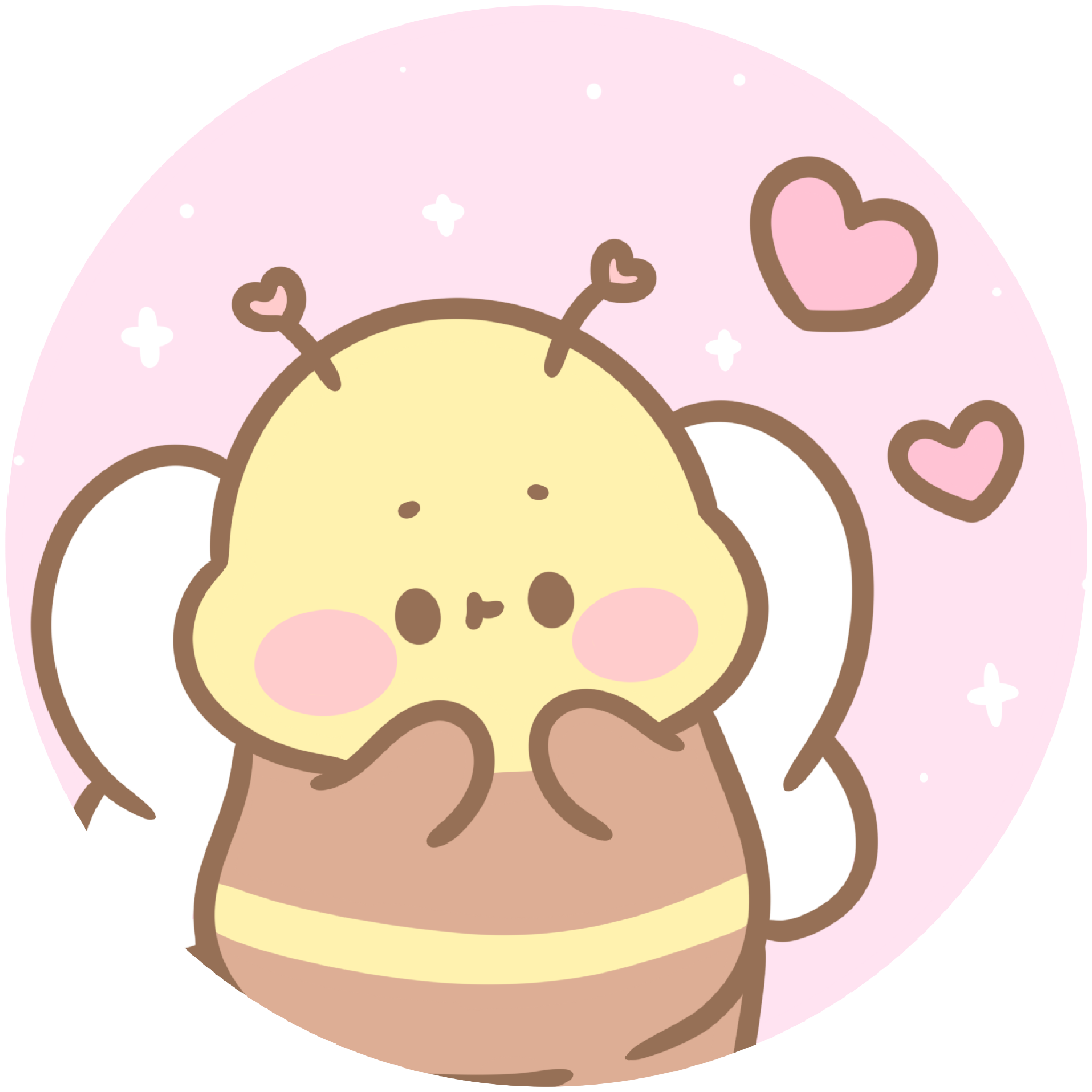 Mimi the Bee – Studio Bee